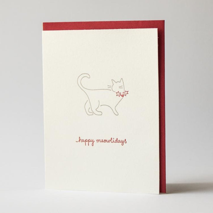 Holiday Cards